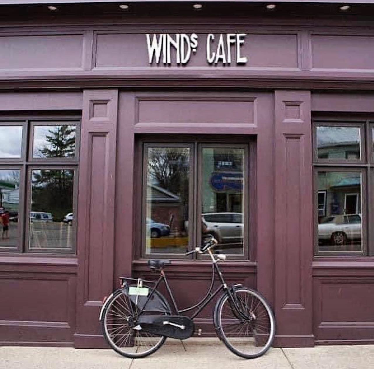 About — Winds Cafe