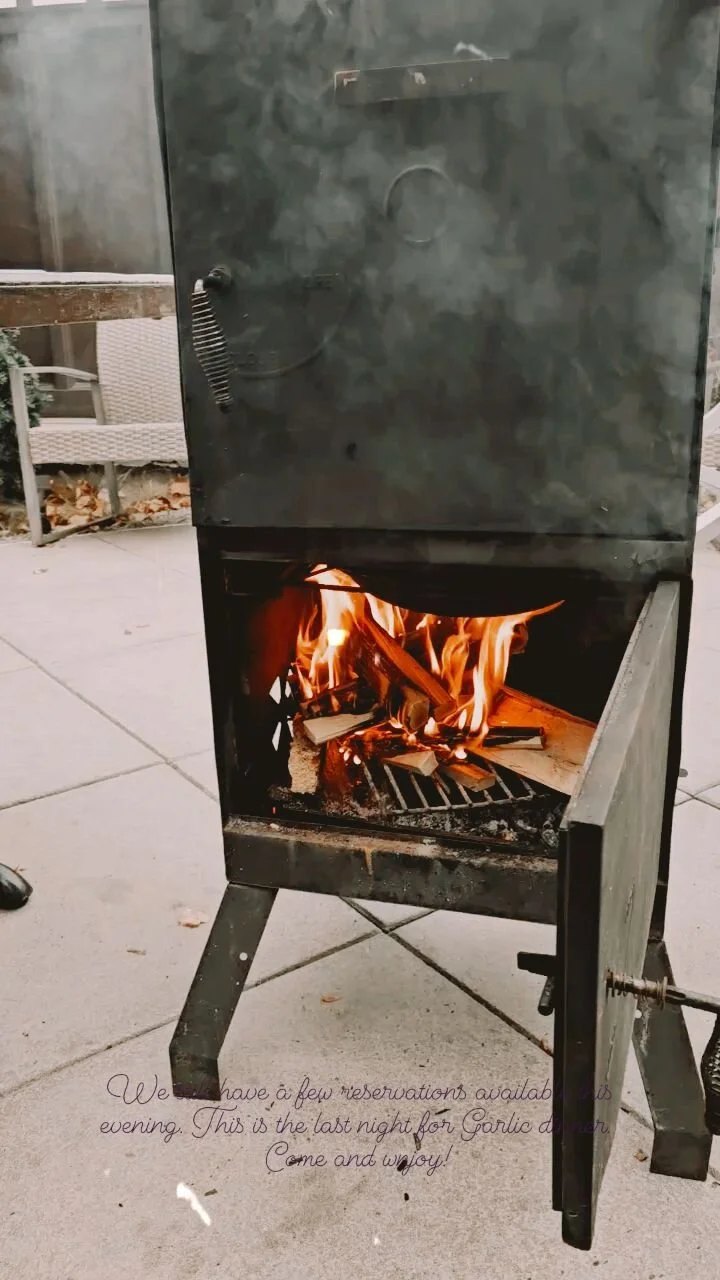 About — Winds Cafe