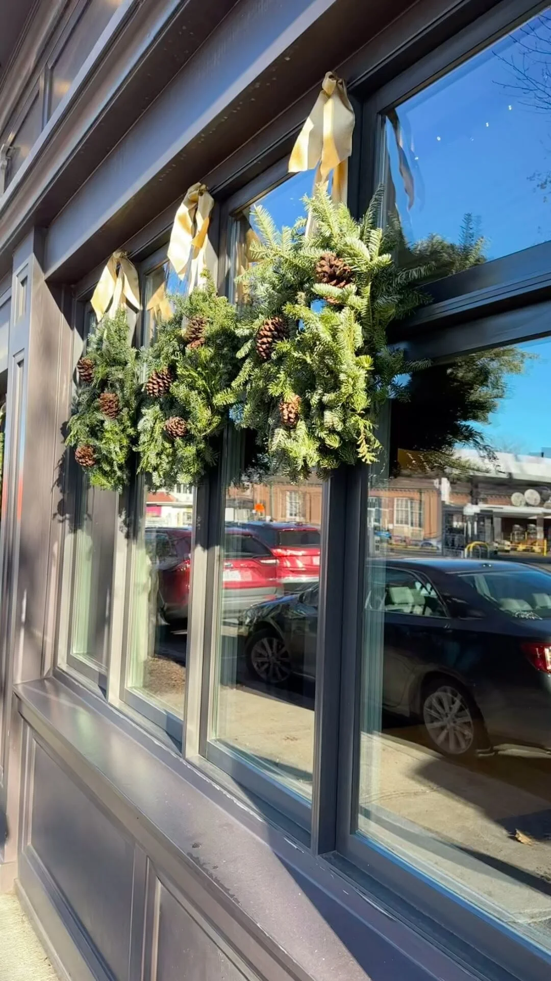 About — Winds Cafe