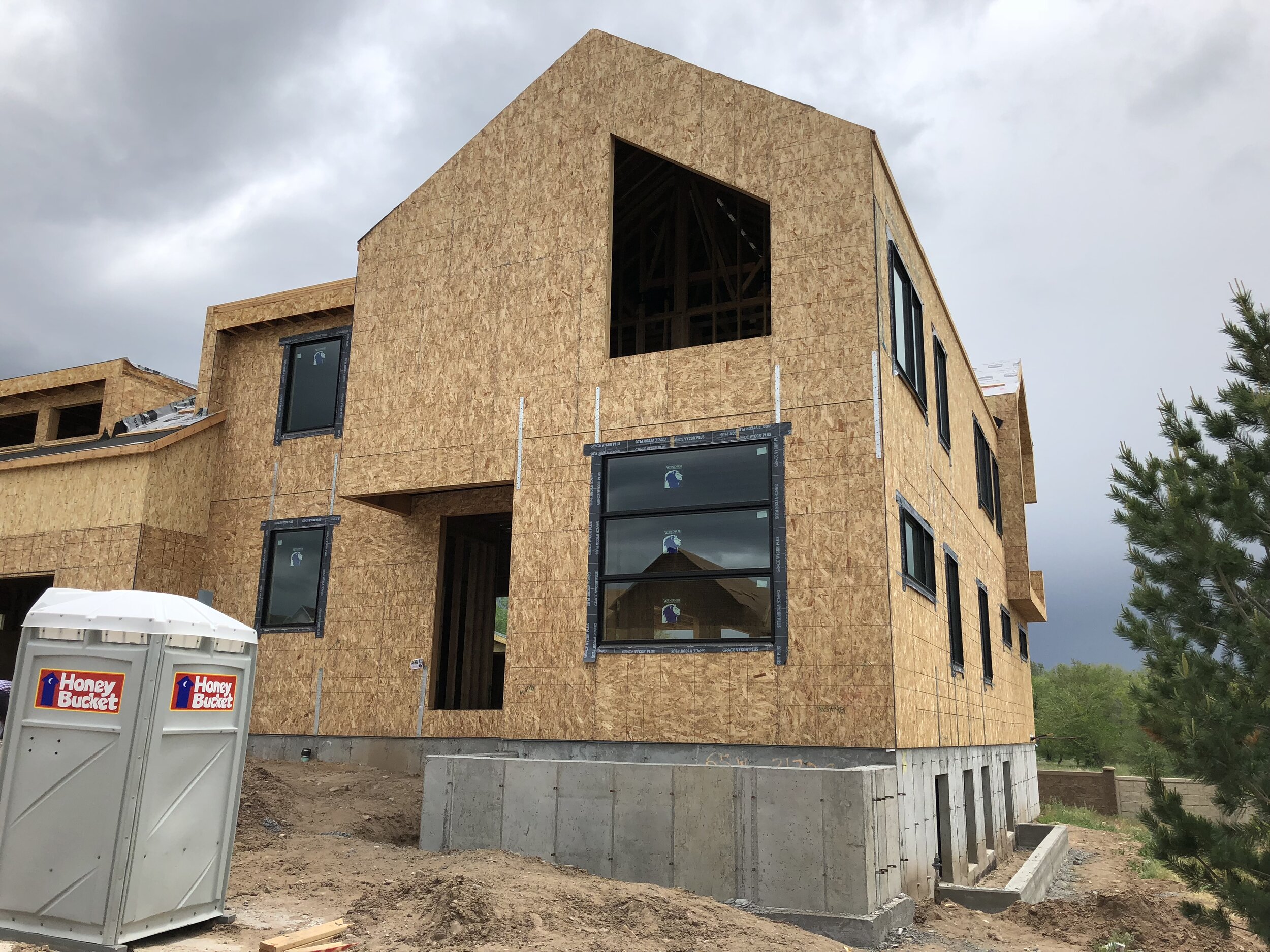 Residential Projects — Redwood Engineering, Inc.