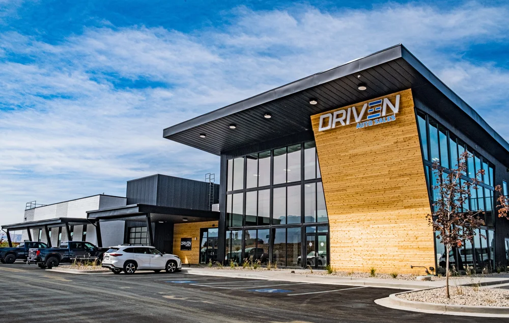 Commercial — Redwood Engineering, Inc.