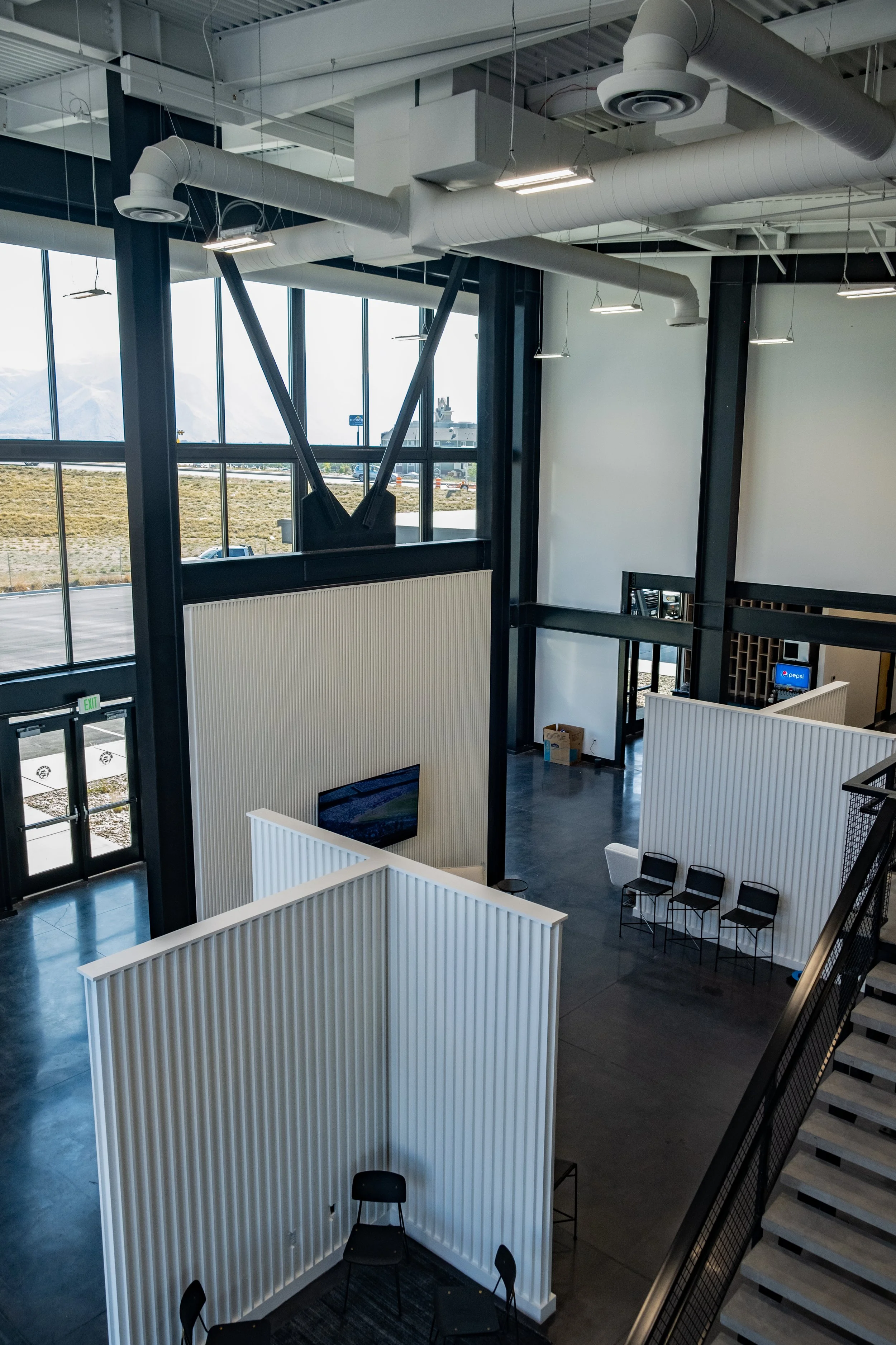 Commercial — Redwood Engineering, Inc.