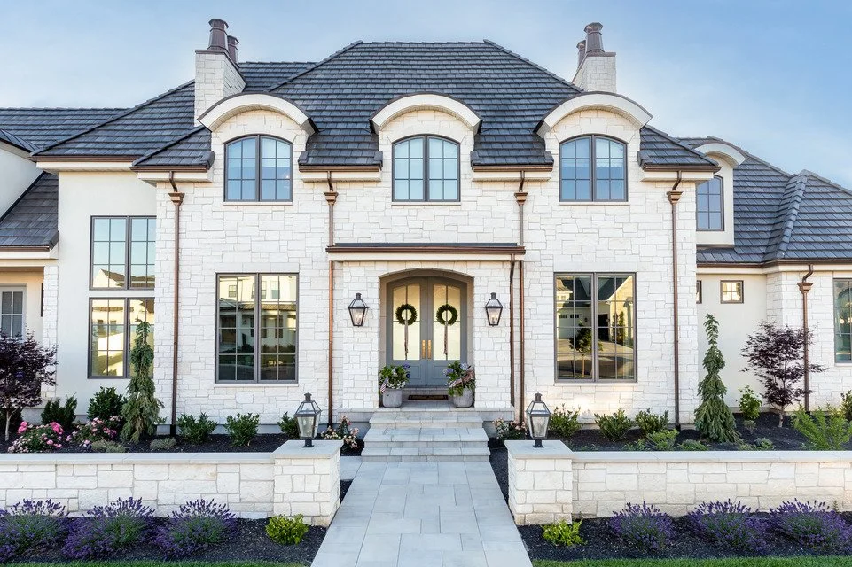 Residential Projects — Redwood Engineering, Inc.