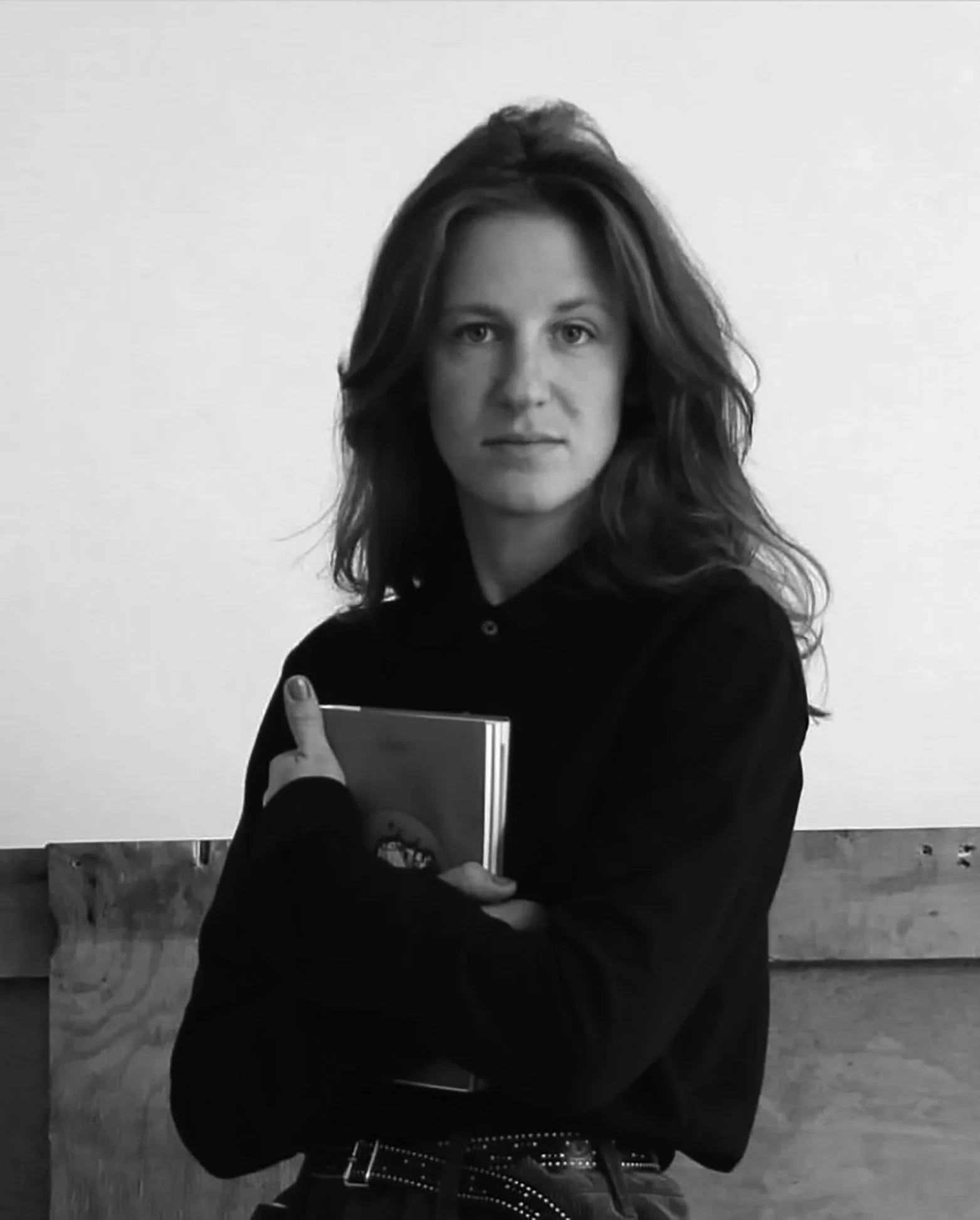 Judith Neunhäuserer — Galleria Doris Ghetta