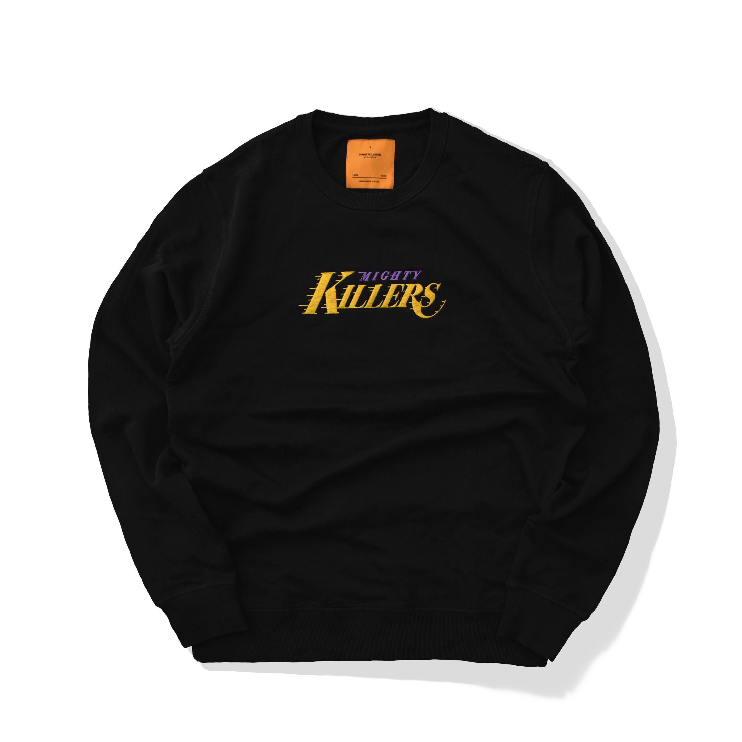 MIGHTYKILLERS® — MIGHTYKILLERS®