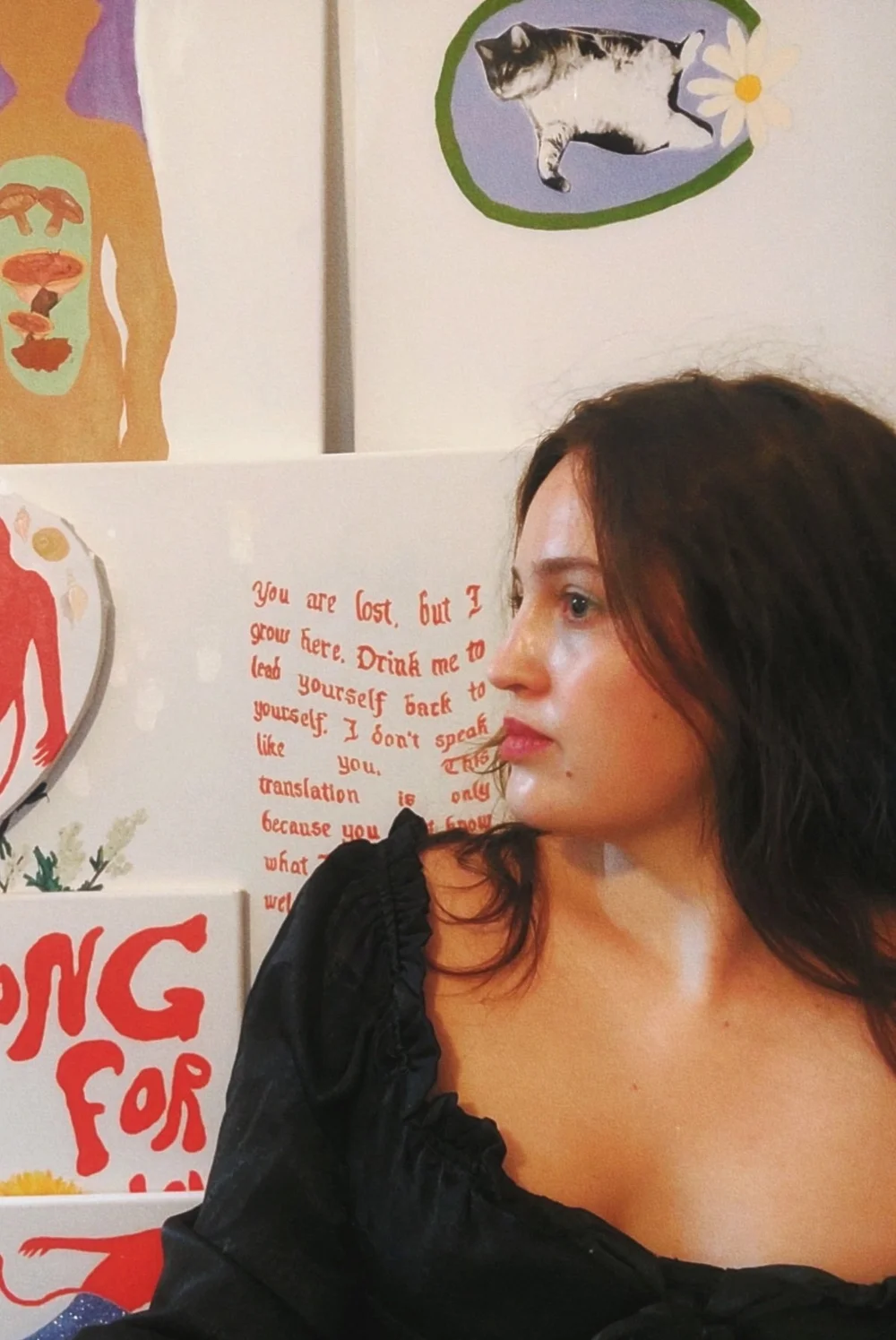 Layla Durrani. Visual Art, Research, Workshops & Writing . Mixed Media ...