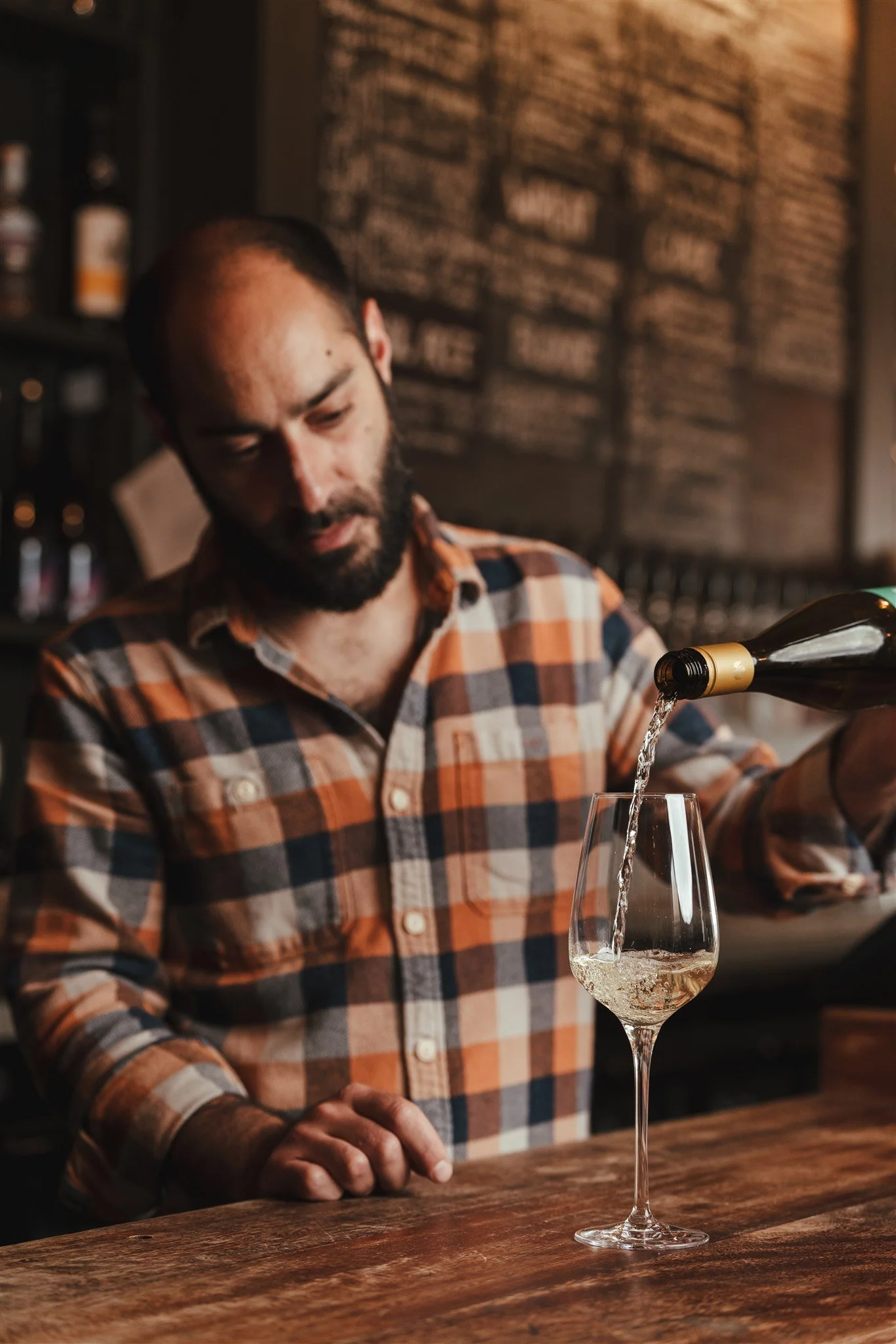 Fuggles - Pub & Bar - Craft Beer, Wine & Cocktails