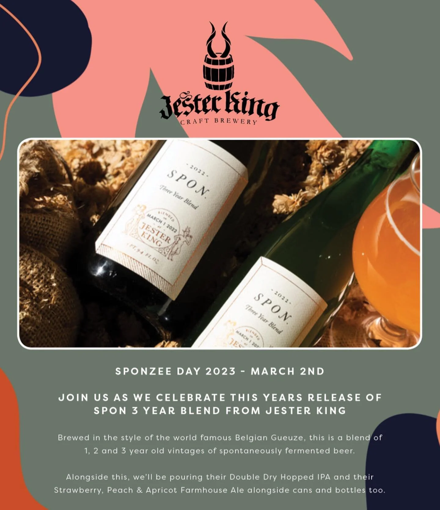 About Us — Fuggles Beer Cafe