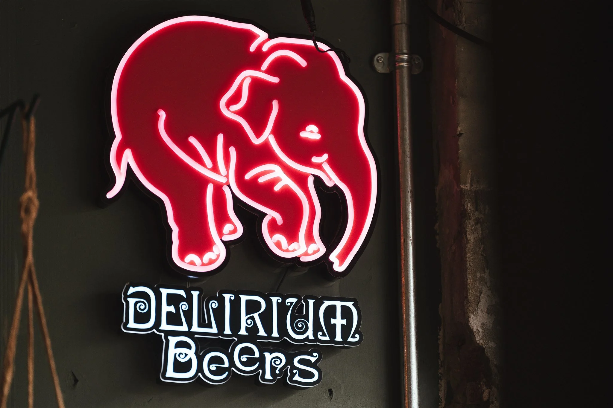 Fuggles - Pub & Bar - Craft Beer, Wine & Cocktails