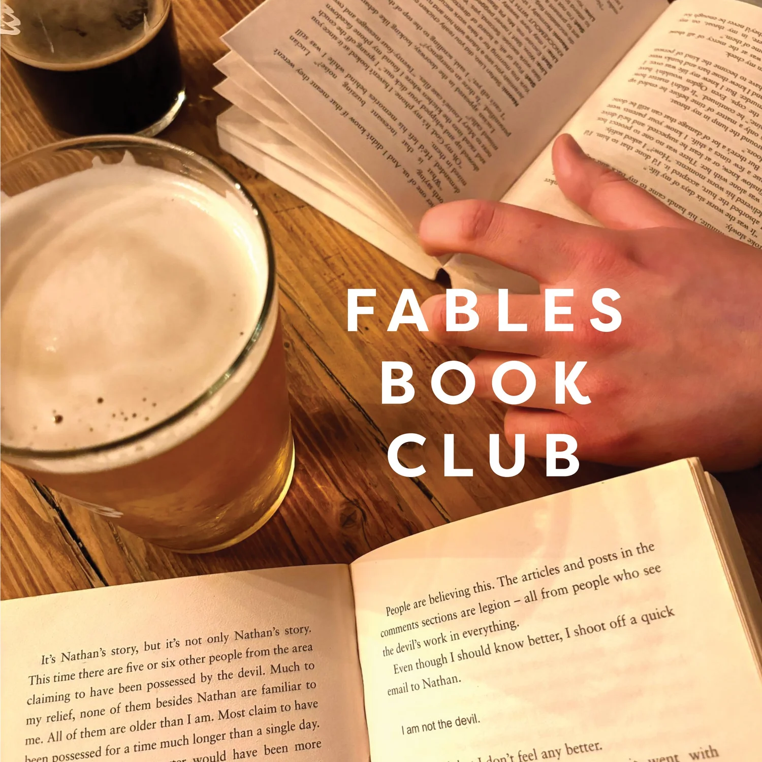 Events — Fuggles - Pub & Bar - Craft Beer, Wine & Cocktails