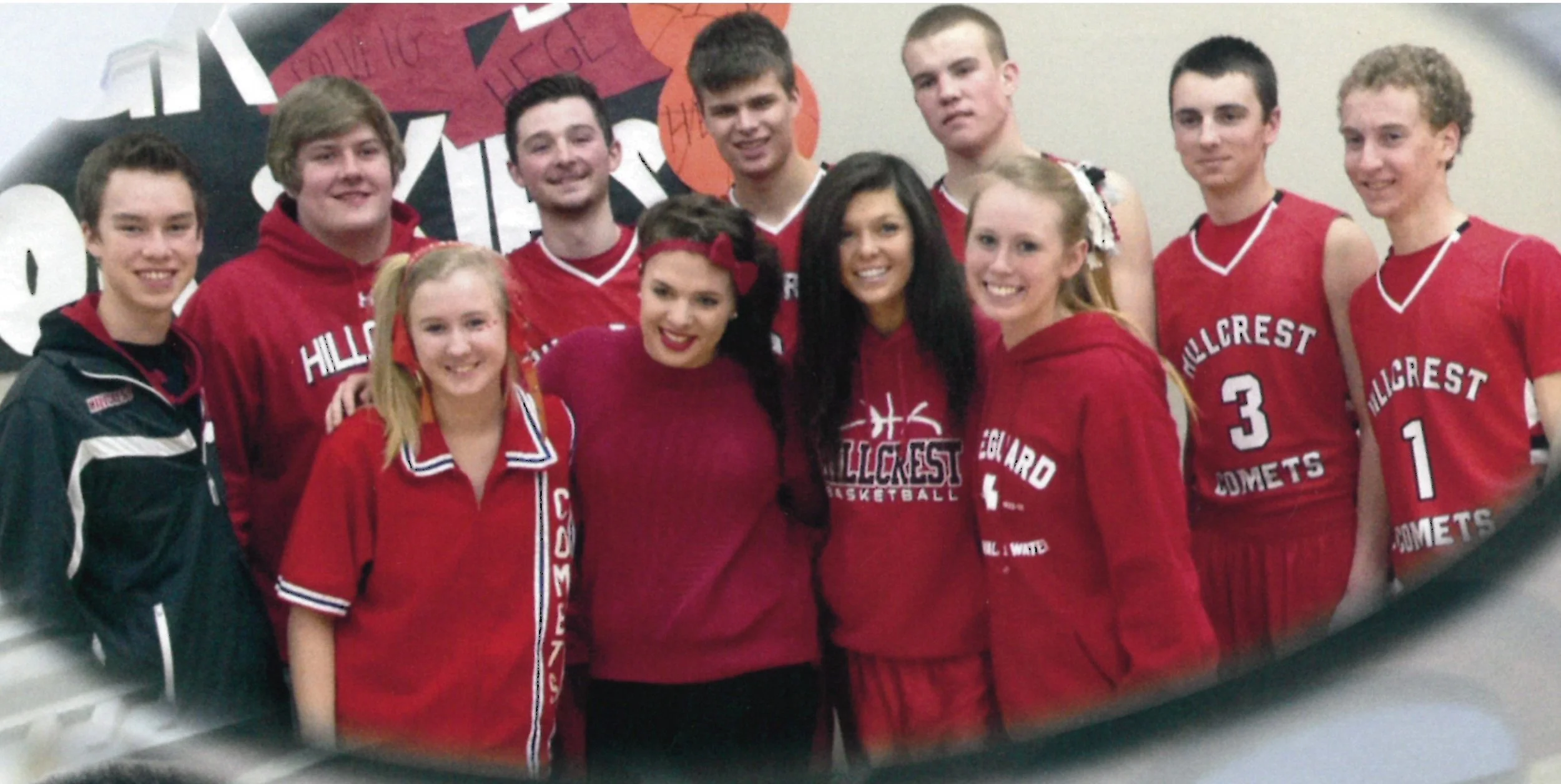 Alumni Home — Hillcrest Academy