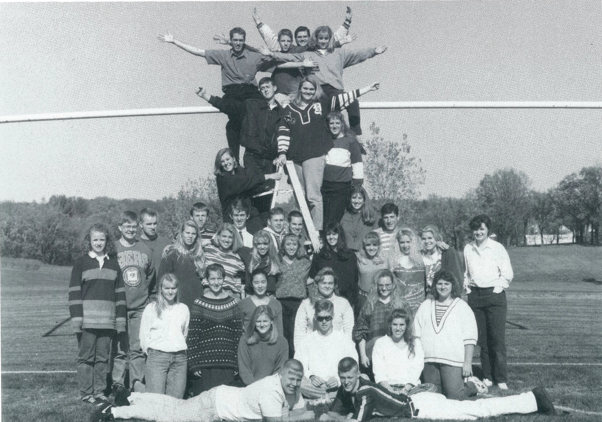 Alumni Home — Hillcrest Academy