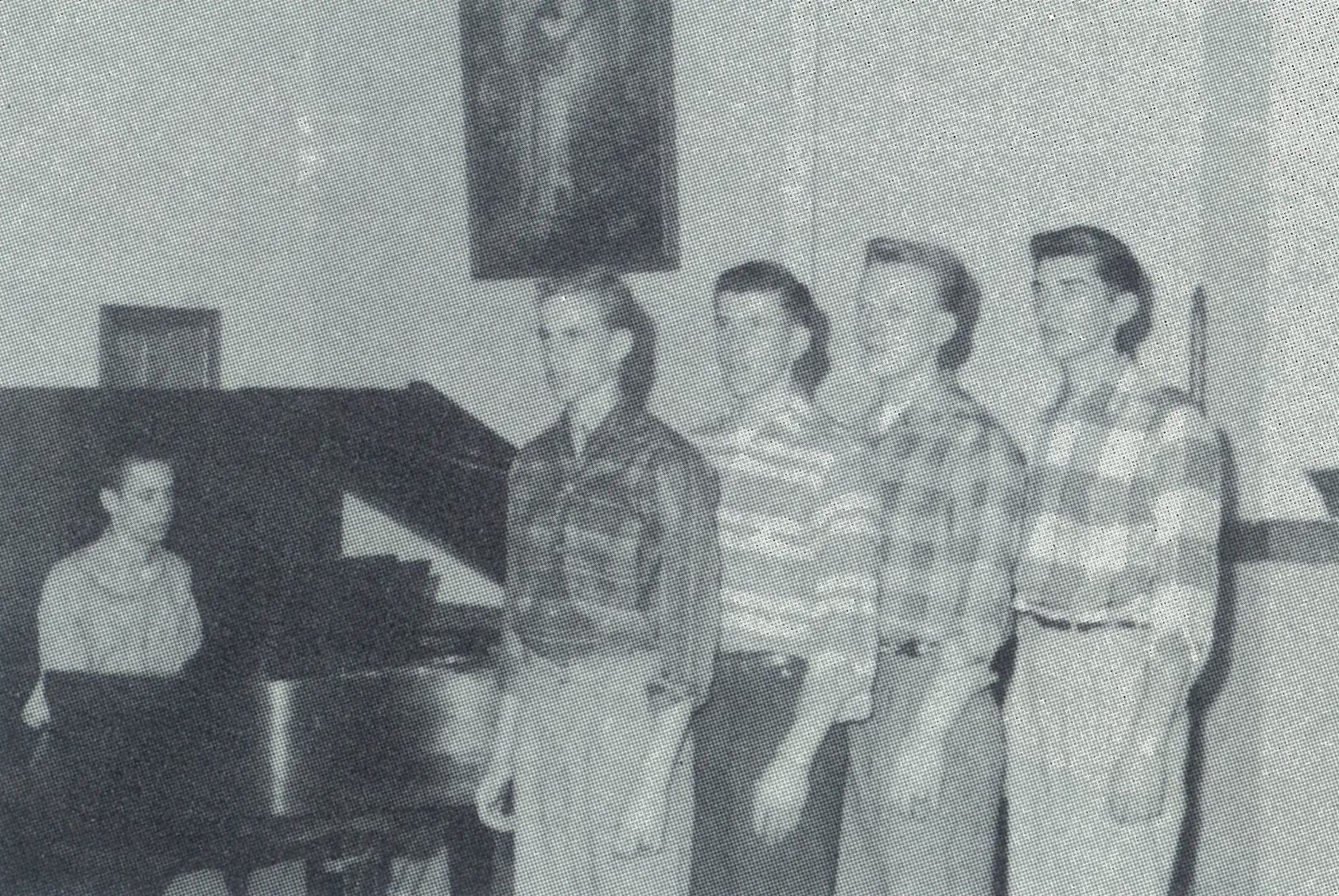 Alumni Home — Hillcrest Academy