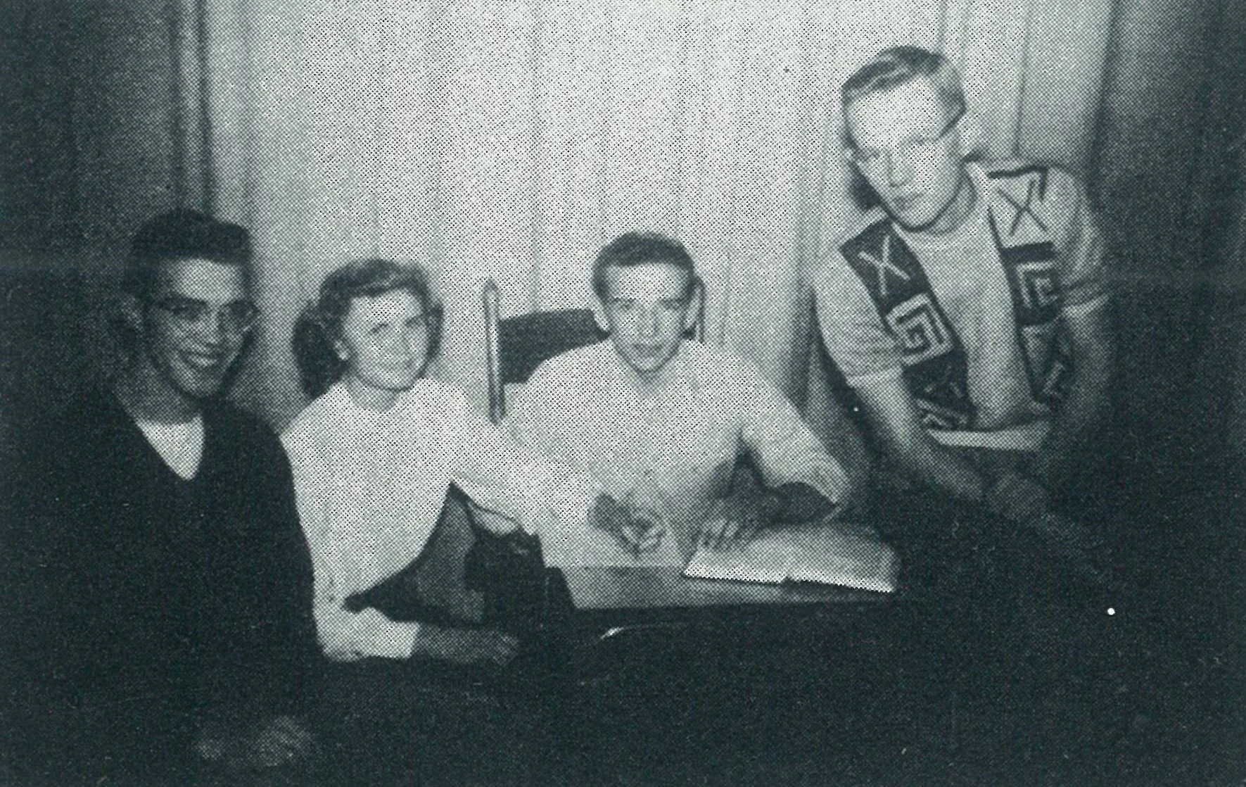 Alumni Home — Hillcrest Academy