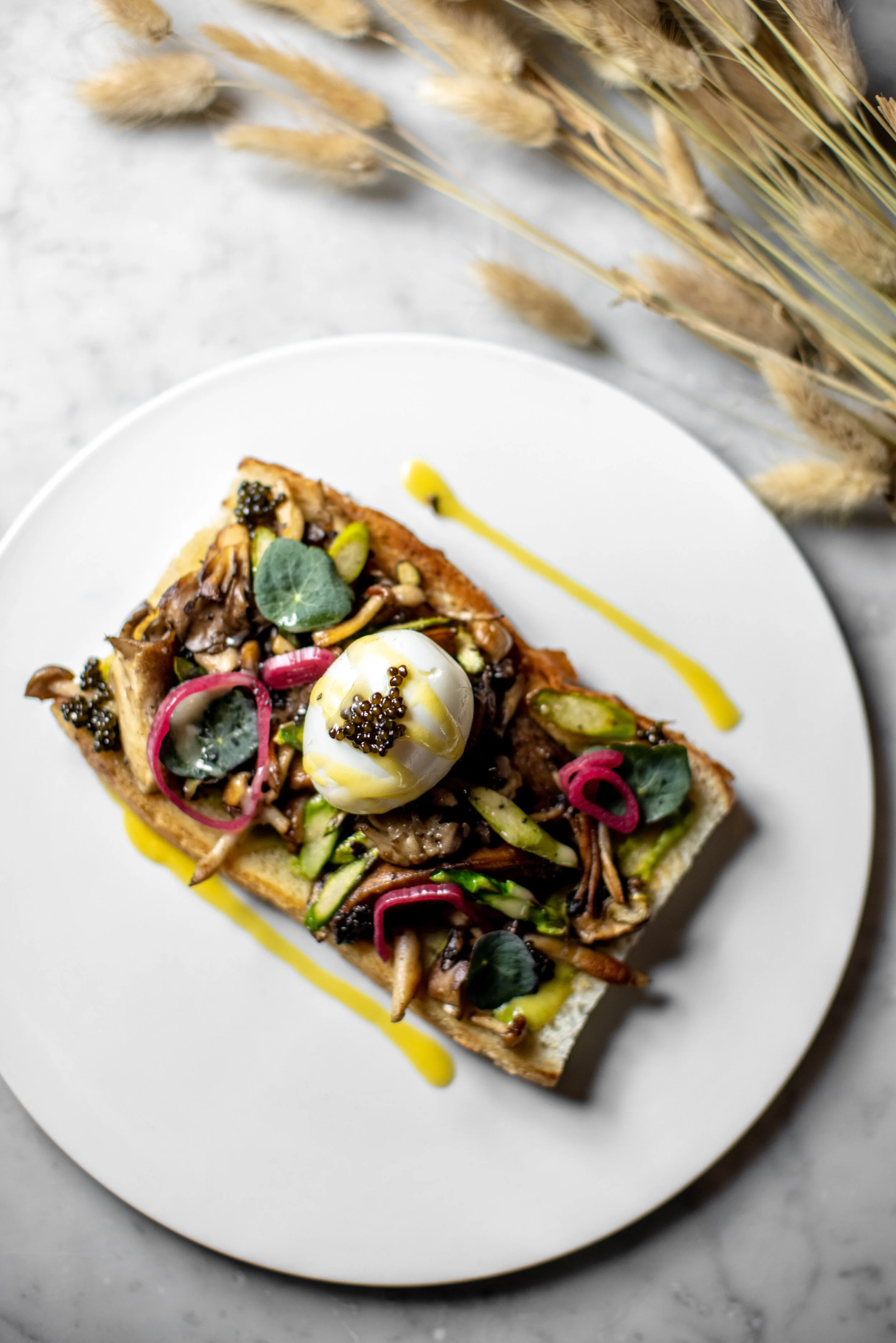 Saint Ann Restaurant & Bar