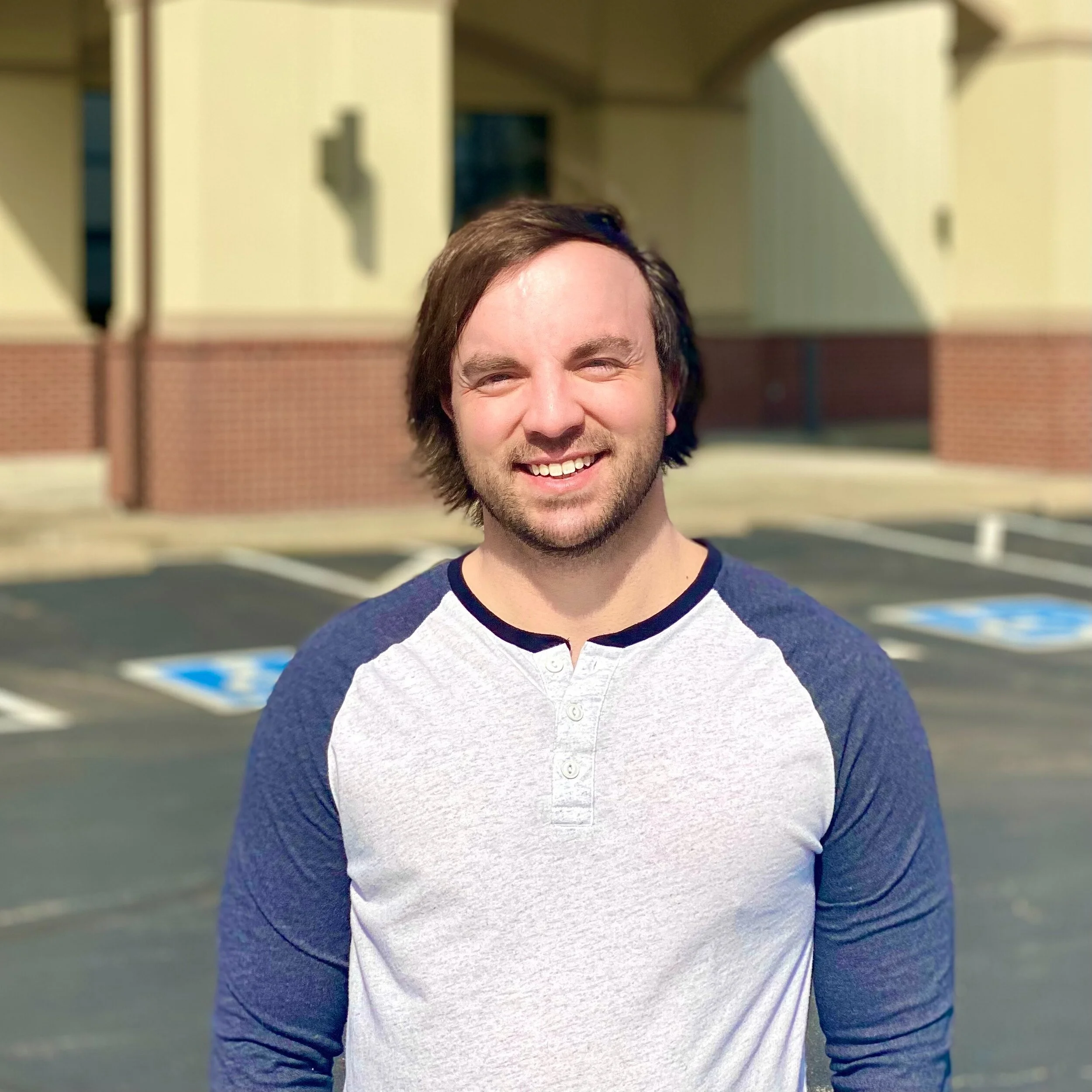 Our Team — Aspen Park Baptist Church