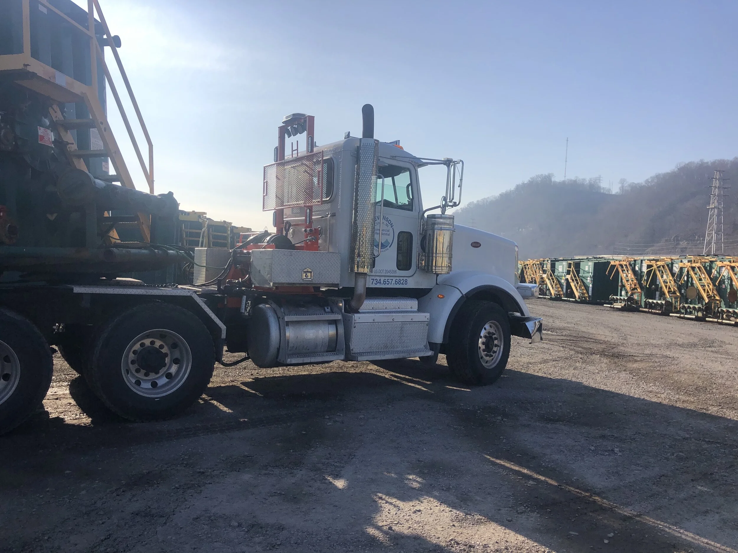 Water Tank Rentals Poly Tanks Frac Tanks Aluminum Tanks Stainless Water ...