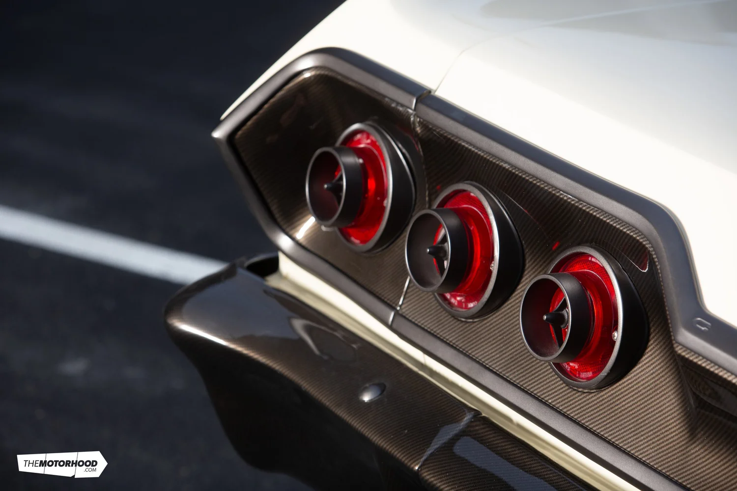 Dare to be Different — The Motorhood