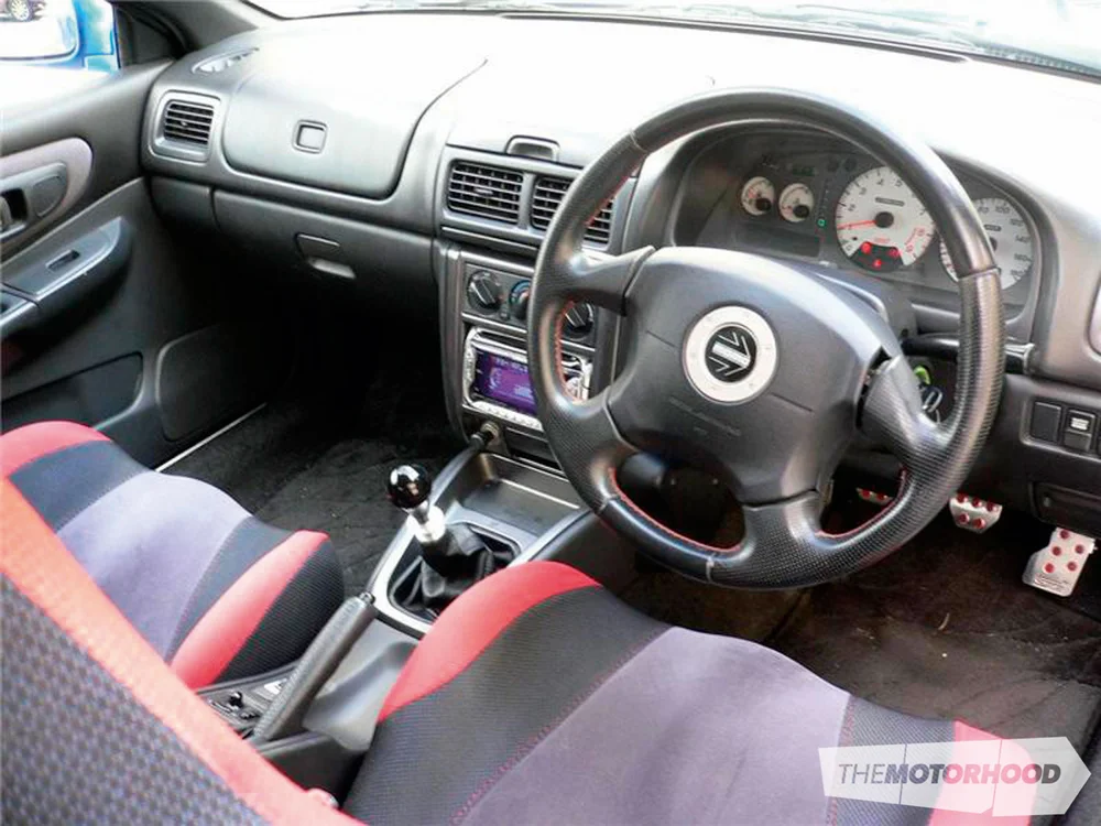 Subaru Gc8 Interior Parts | Psoriasisguru.com