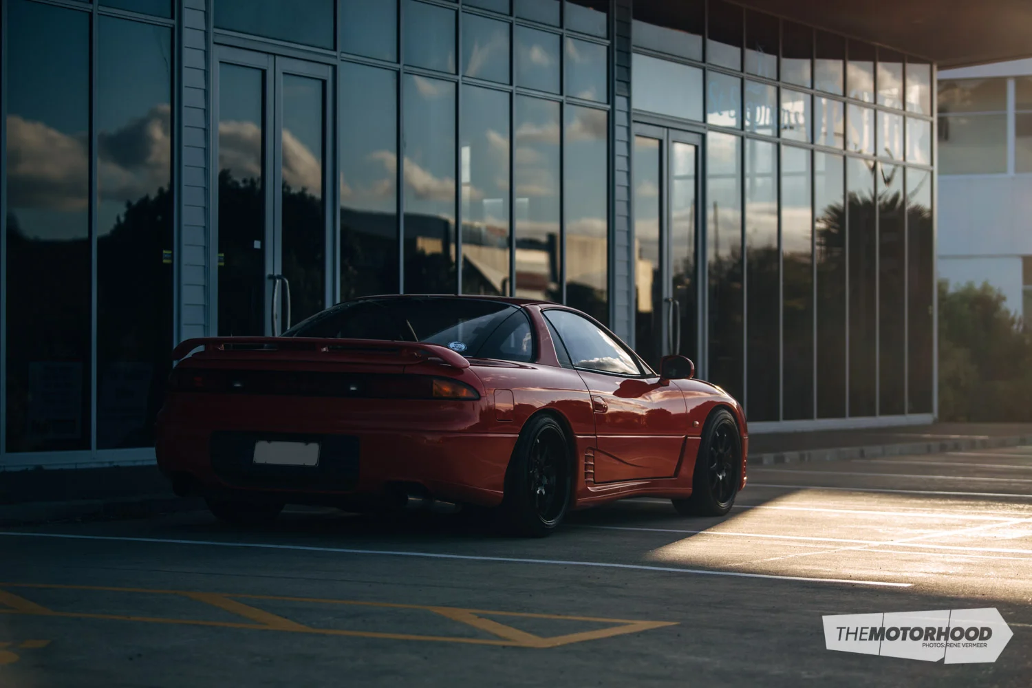 GTO update: five reasons I stuck with the GTO | NZ Performance Car