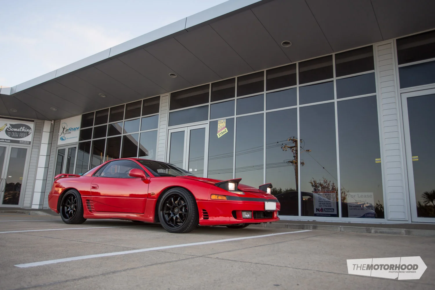 GTO update: five reasons I stuck with the GTO | NZ Performance Car