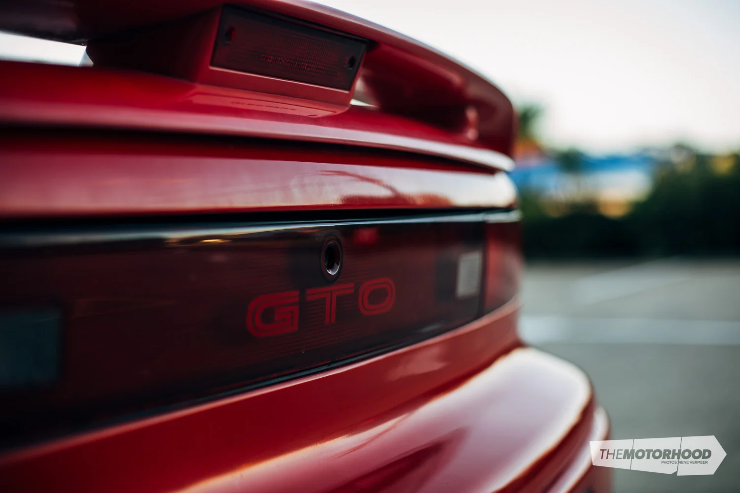 GTO update: five reasons I stuck with the GTO | NZ Performance Car