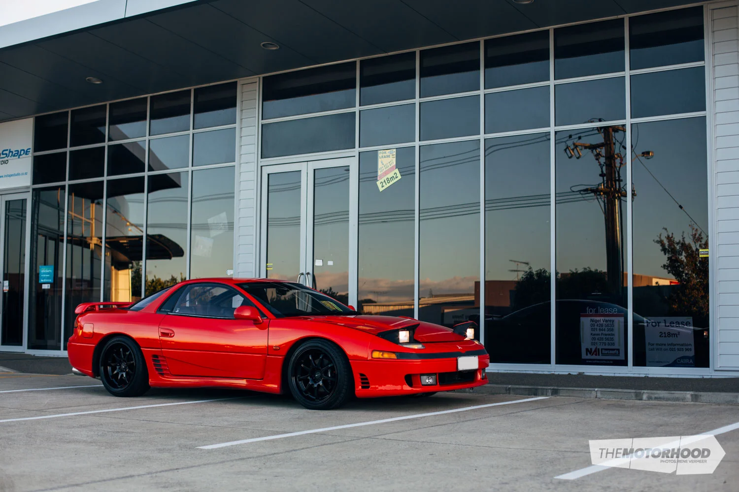 GTO update: five reasons I stuck with the GTO | NZ Performance Car