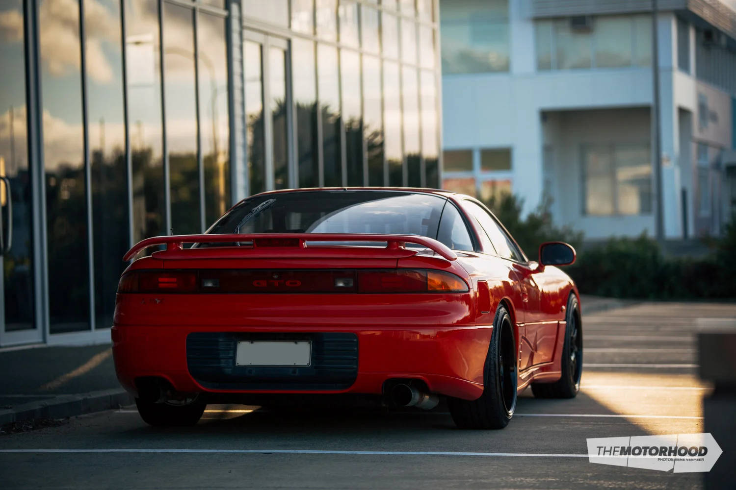 GTO update: five reasons I stuck with the GTO | NZ Performance Car