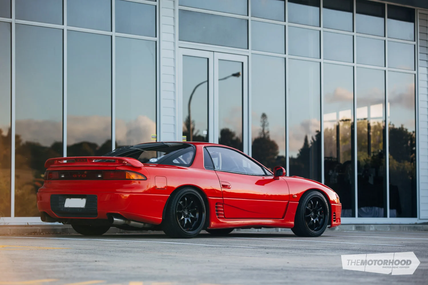 GTO update: five reasons I stuck with the GTO | NZ Performance Car