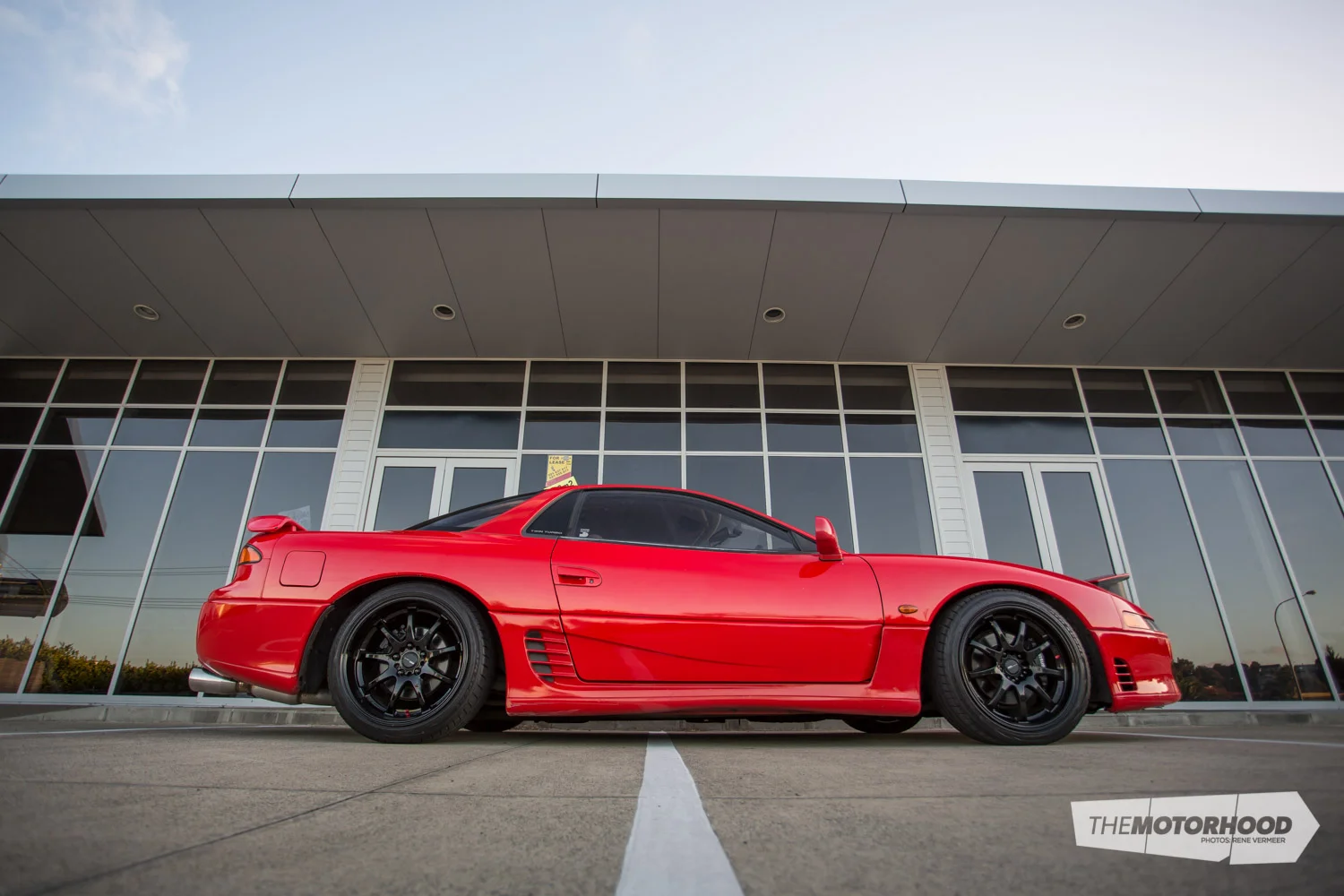 GTO update: five reasons I stuck with the GTO | NZ Performance Car
