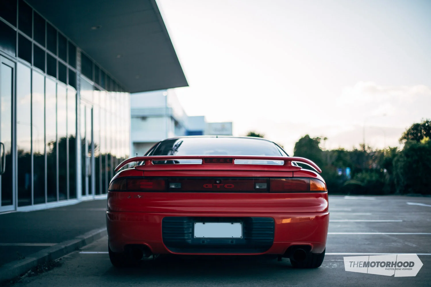 GTO update: five reasons I stuck with the GTO | NZ Performance Car
