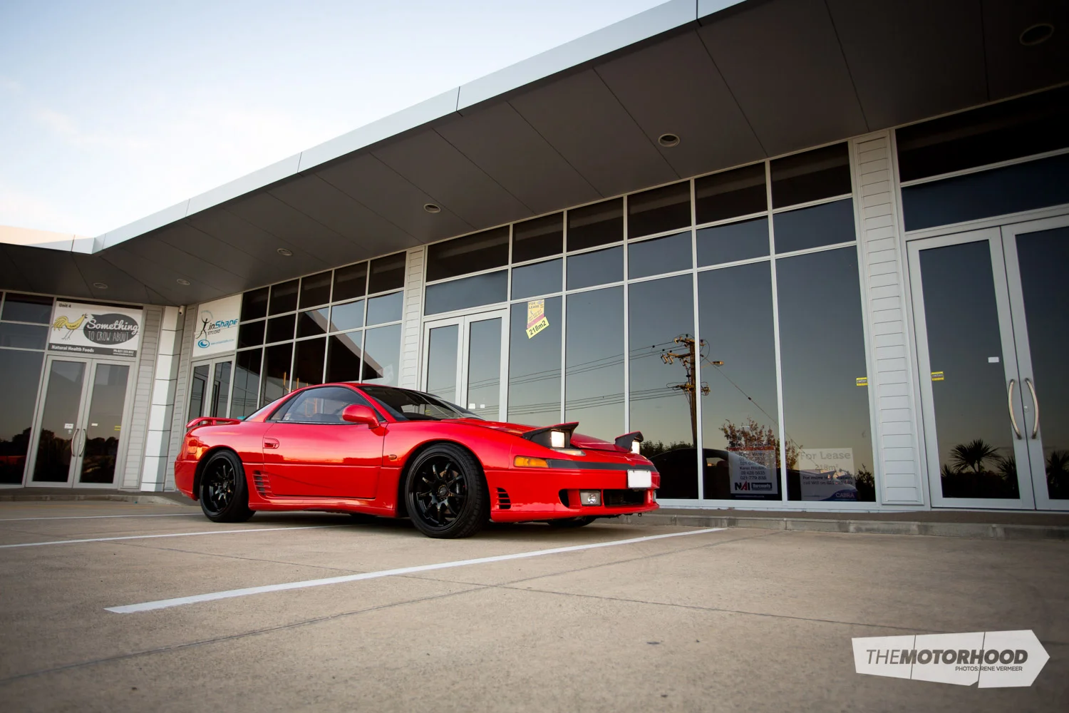 GTO update: five reasons I stuck with the GTO | NZ Performance Car