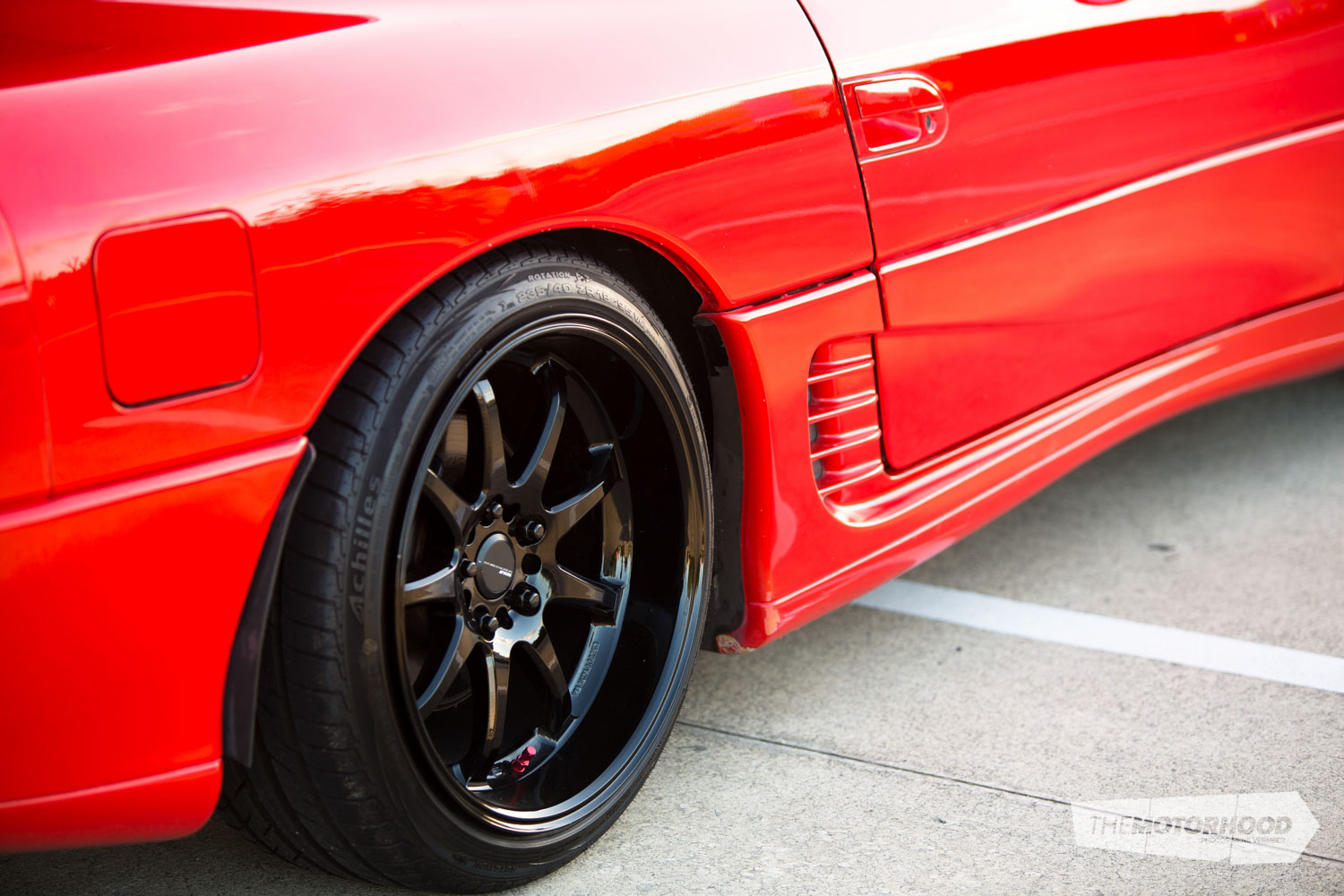 GTO update: five reasons I stuck with the GTO | NZ Performance Car