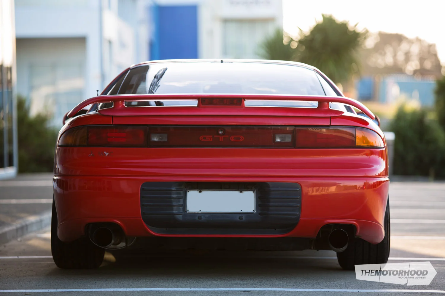 GTO update: five reasons I stuck with the GTO | NZ Performance Car