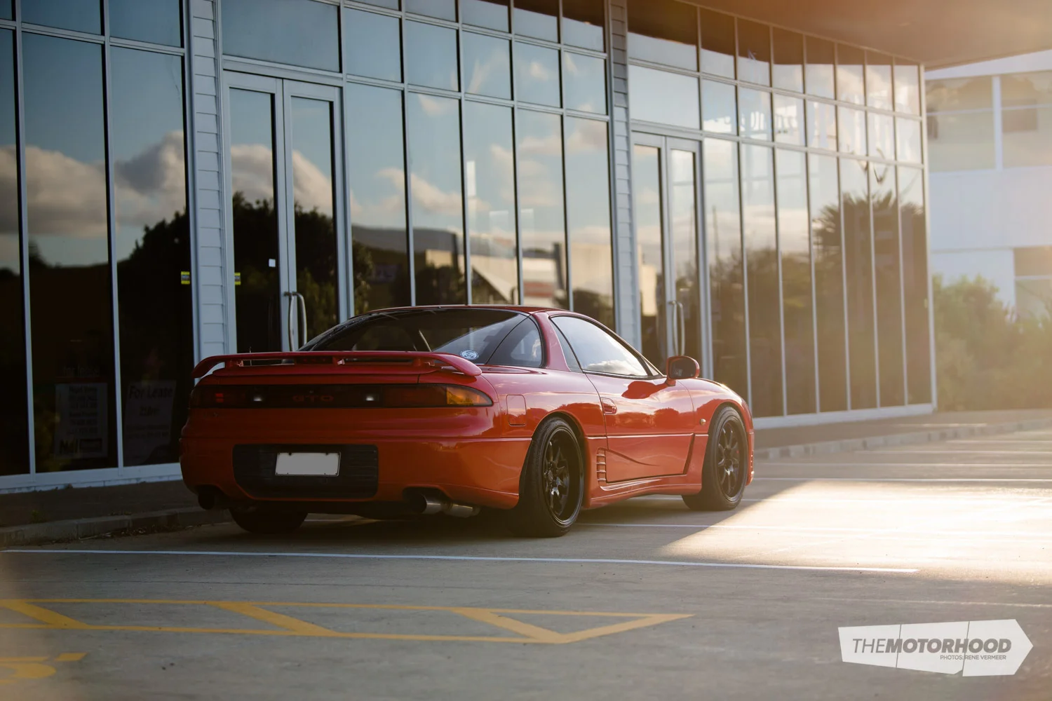 GTO update: five reasons I stuck with the GTO | NZ Performance Car