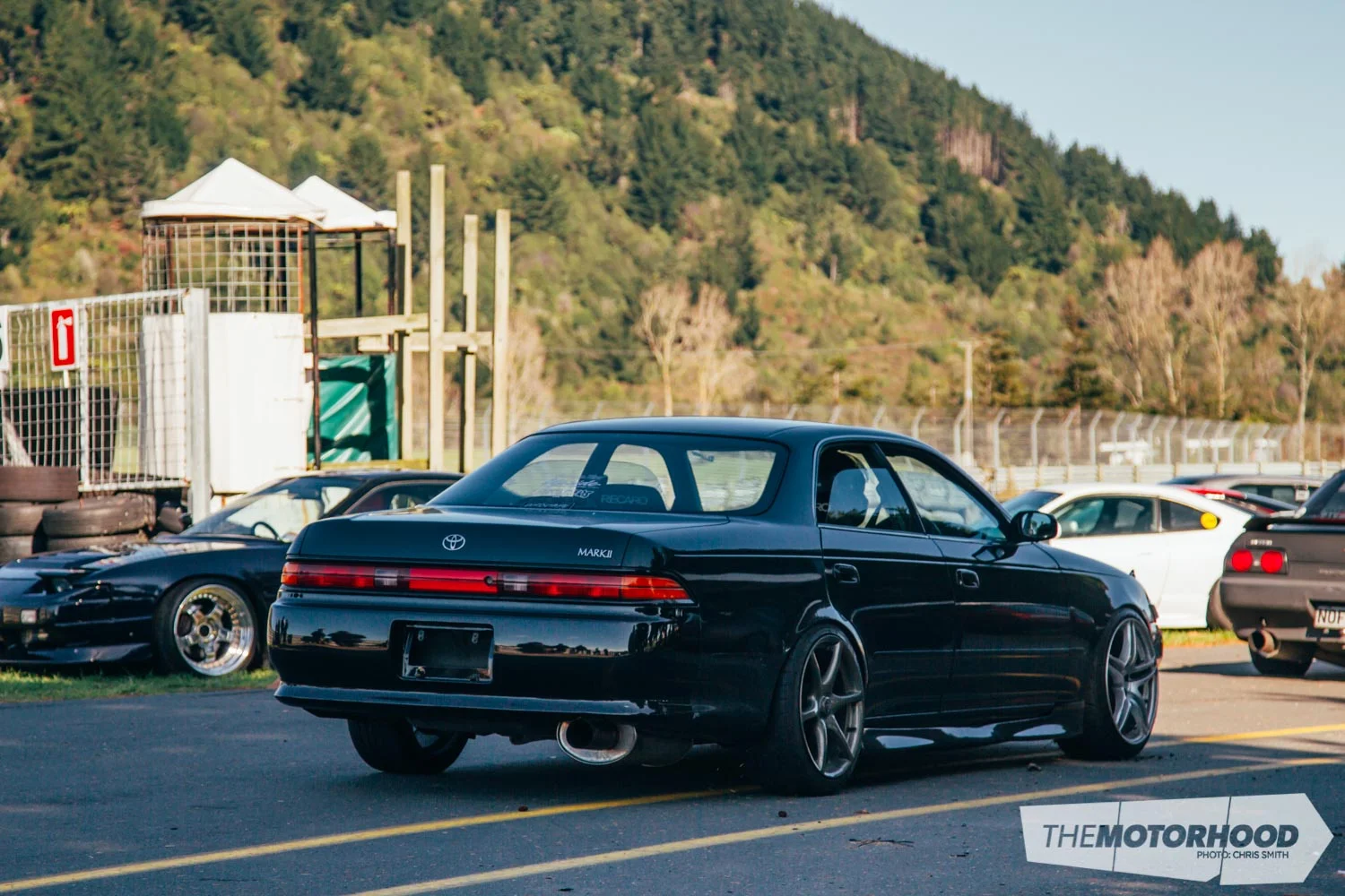 Whipped Up: the uprise of the JZX — The Motorhood