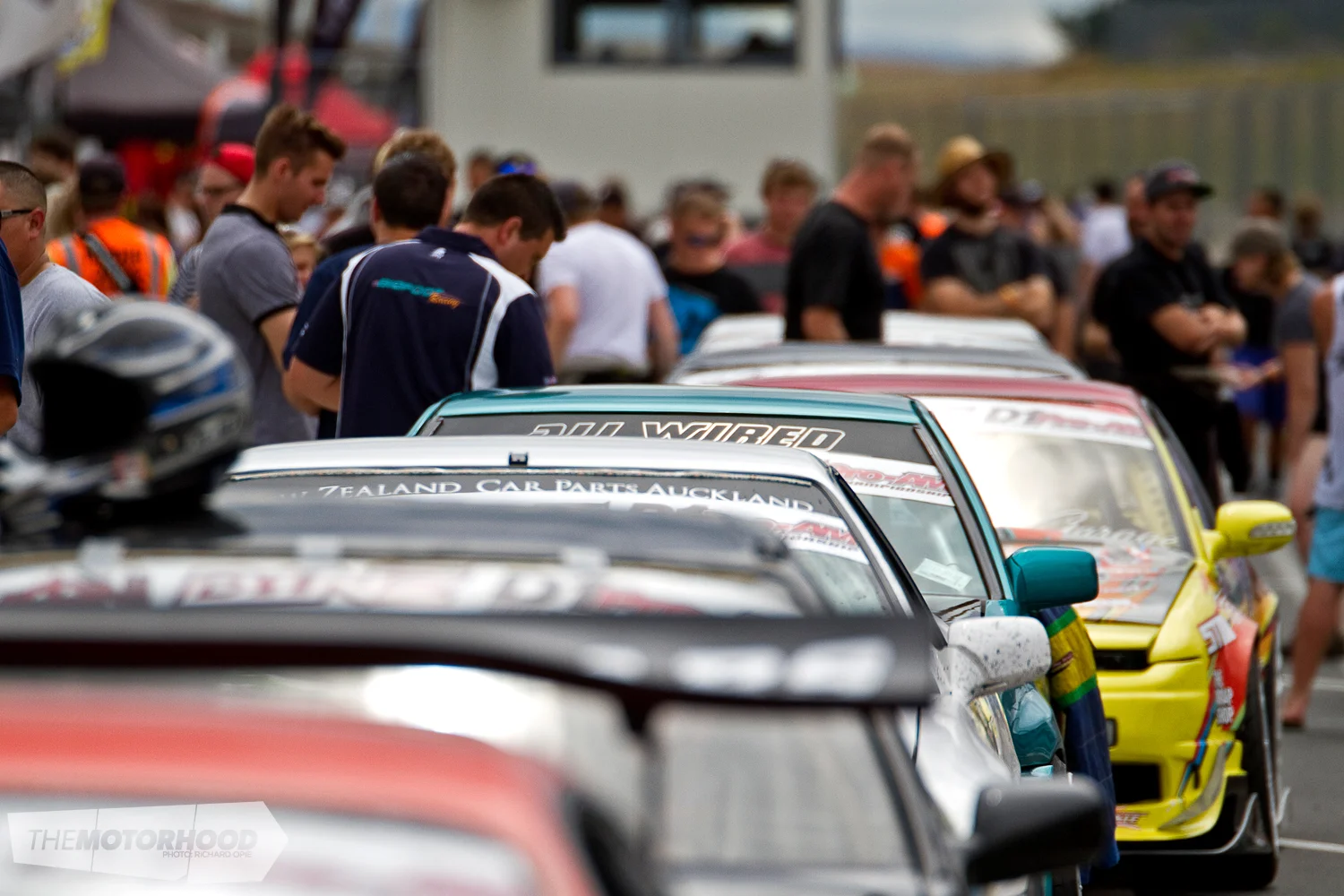 Welcome to the off season: part one | NZ Performance Car