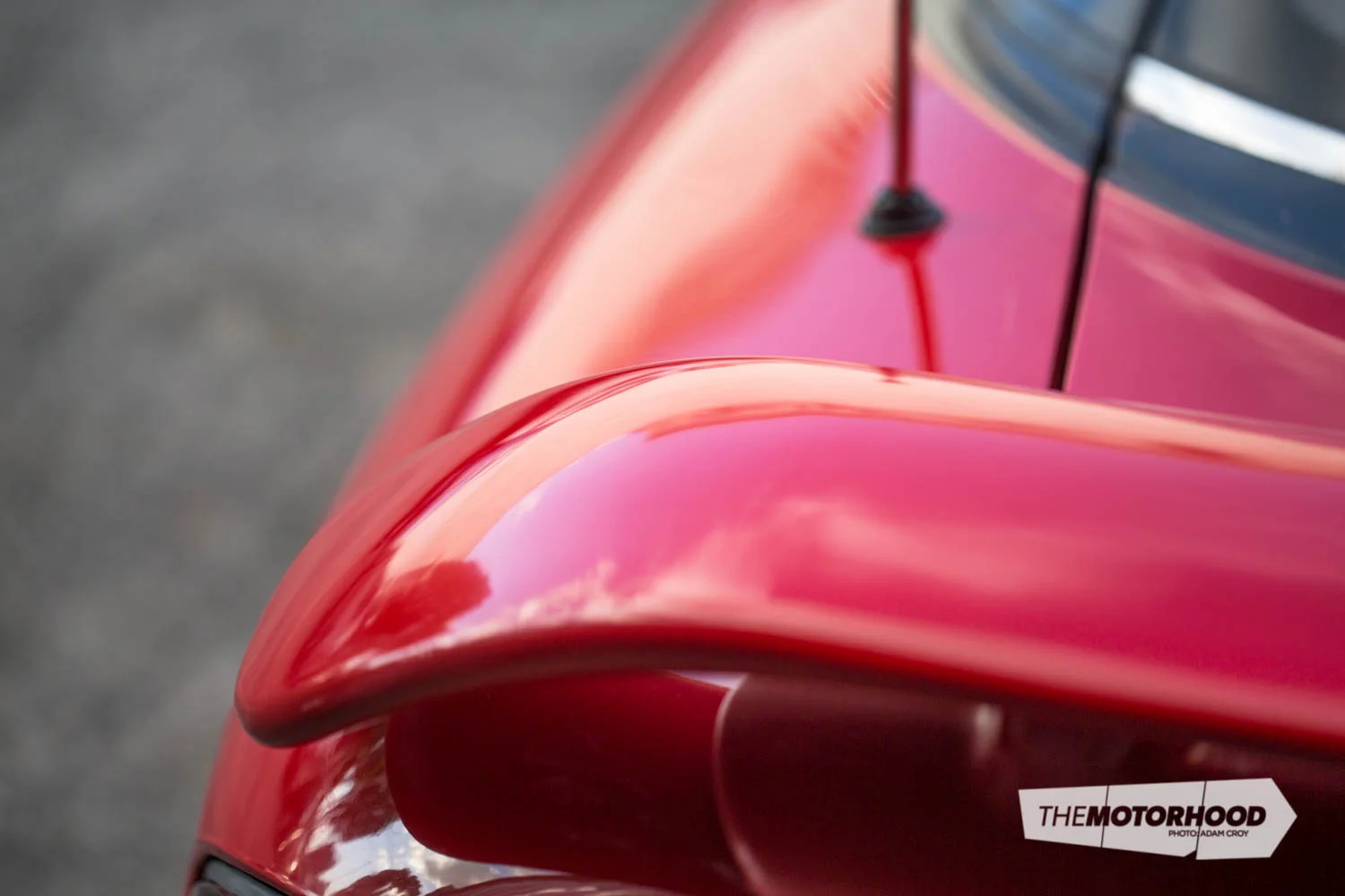 Weekend Workshop: 10 easy steps to rattle-can respray | NZ Performance Car