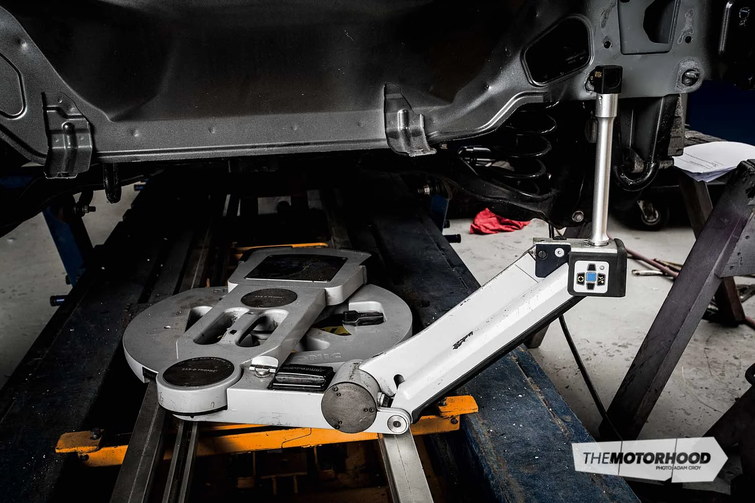 Repair Cert 101: what vehicle importers need to know | New Zealand ...