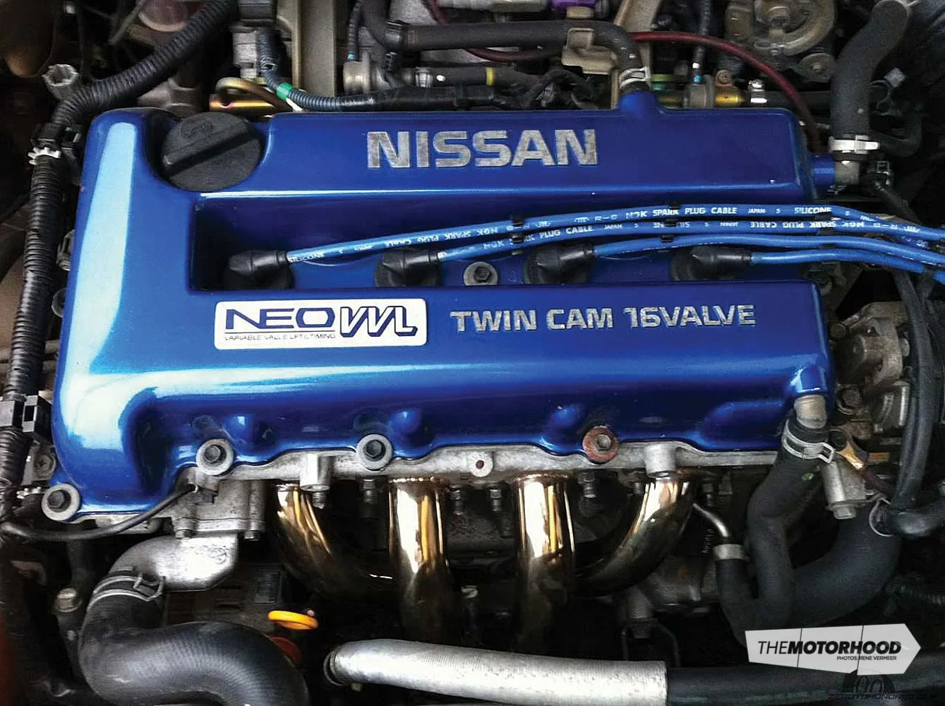 Weekend Workshop: rear-wheel-drive VE head swap | NZ Performance Car