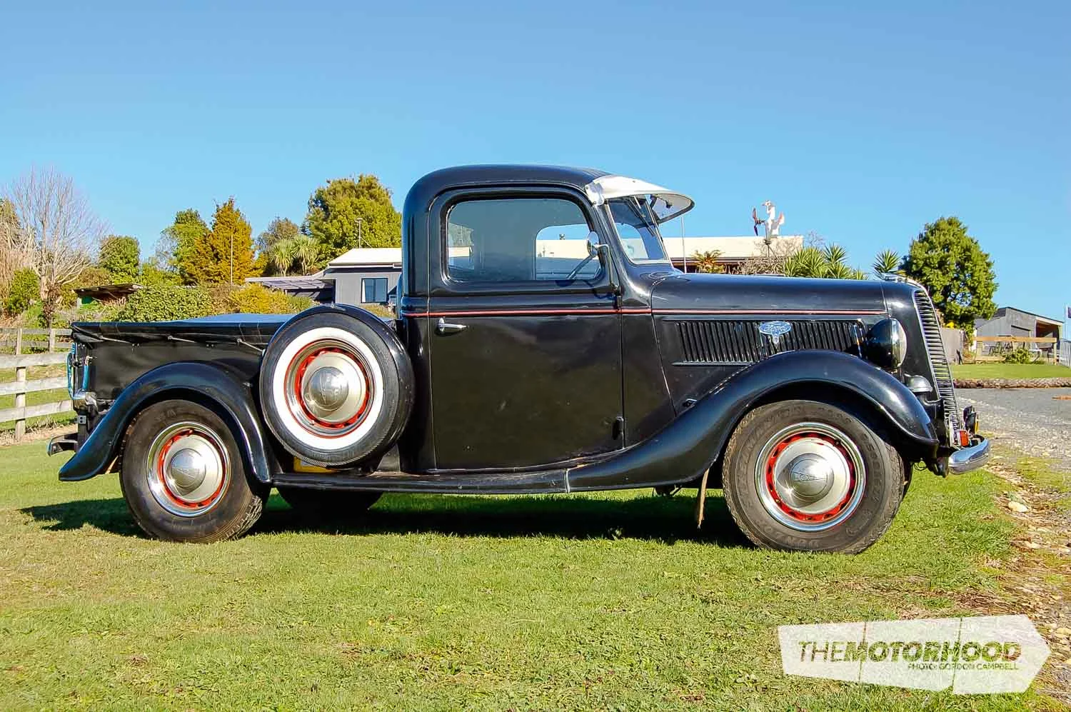 If you're after inspiration, it's here: Fred Boggiss, his story, and ...