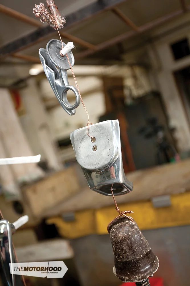 The shining: chrome plating explained in 14 steps — The Motorhood