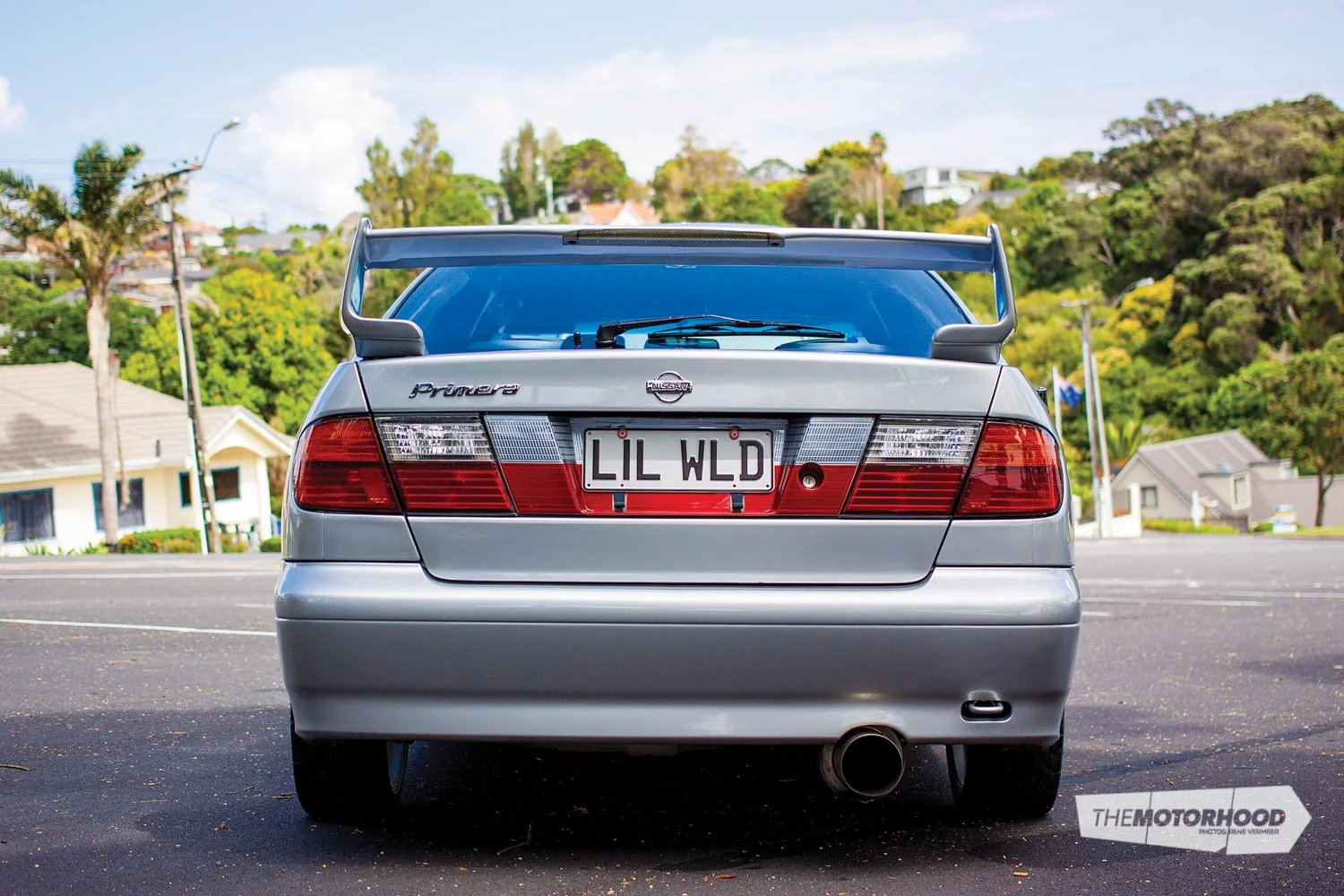 Daily Driven: ‘Subi’ Singh's turbocharged 1996 Nissan Primera P11 | NZ ...