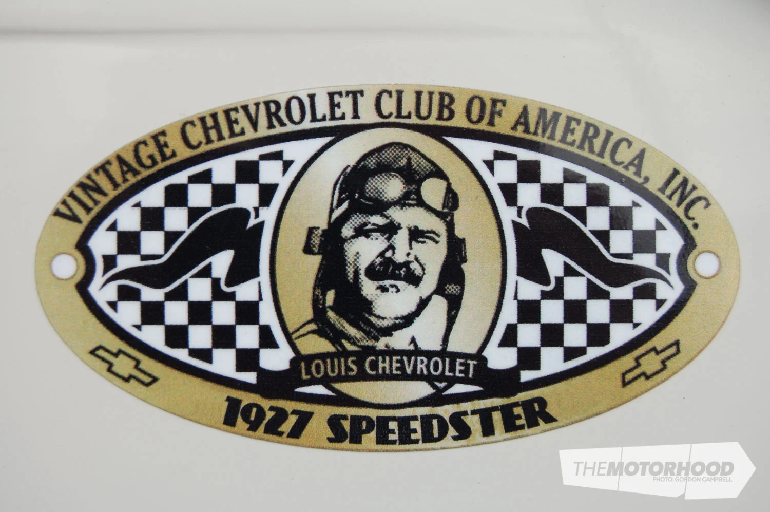 Building a Chevrolet Speedster, 1920s style | New Zealand Classic Car