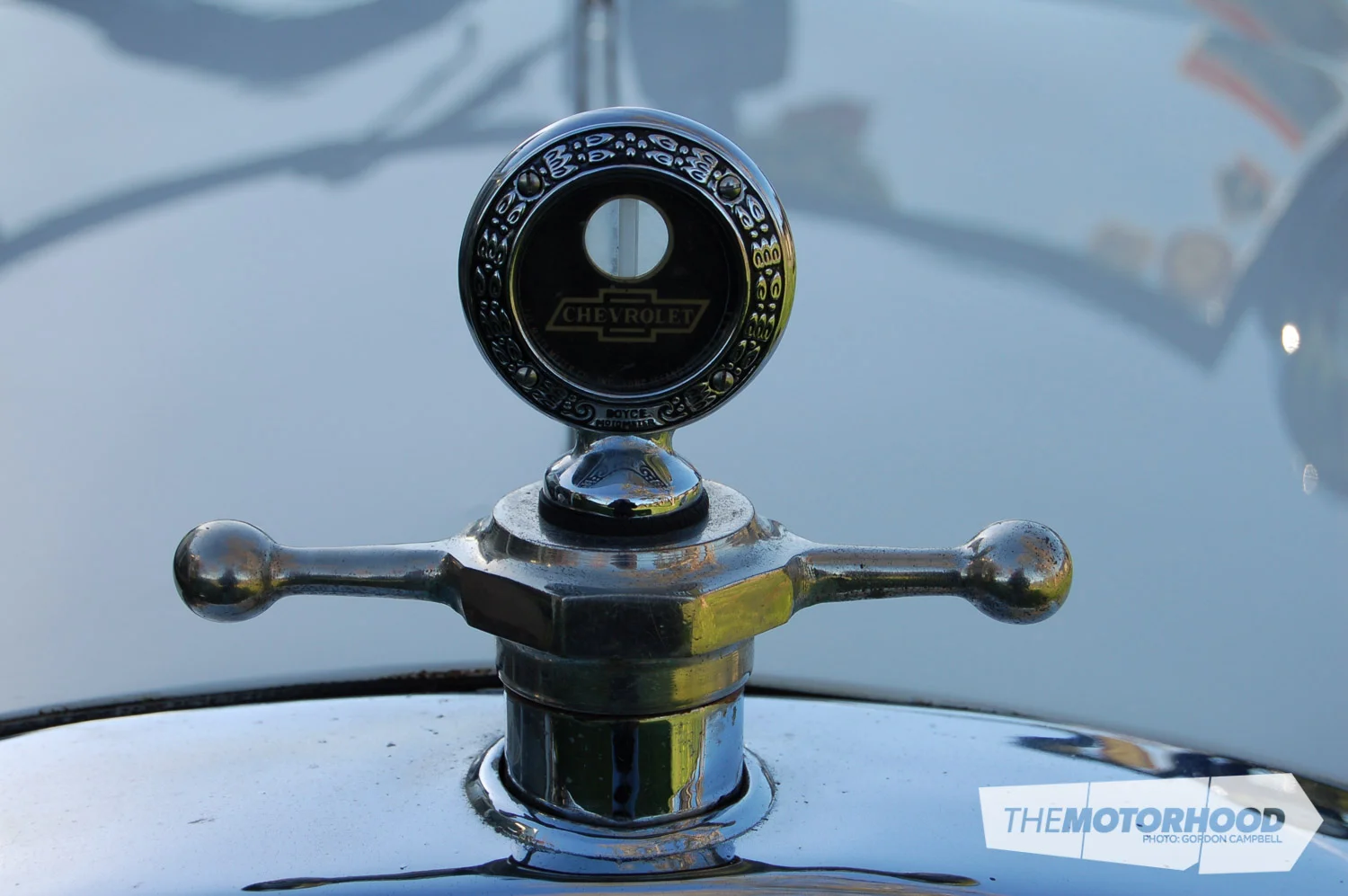 Building a Chevrolet Speedster, 1920s style | New Zealand Classic Car