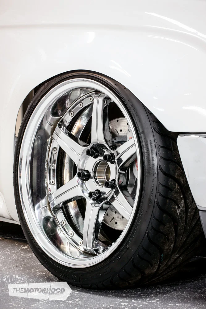 Engineered to Slide: the Hilux that took the world by storm | NZ ...