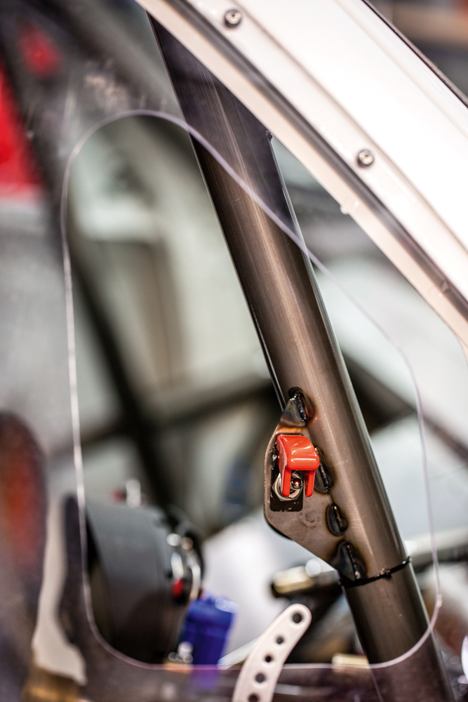 Engineered to Slide: the Hilux that took the world by storm | NZ ...