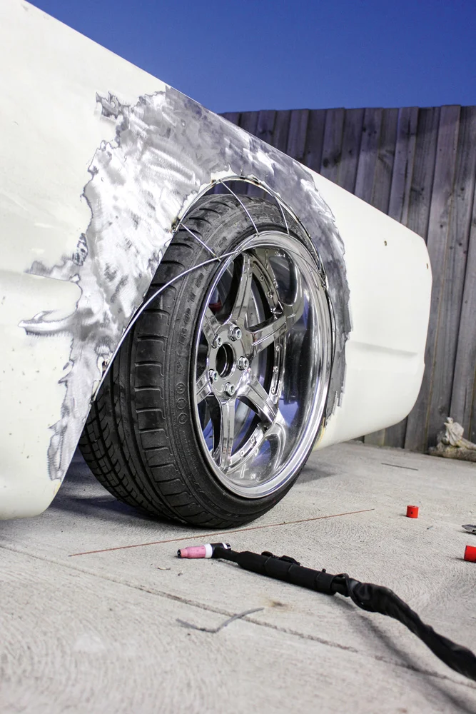 Engineered to Slide: the Hilux that took the world by storm | NZ ...