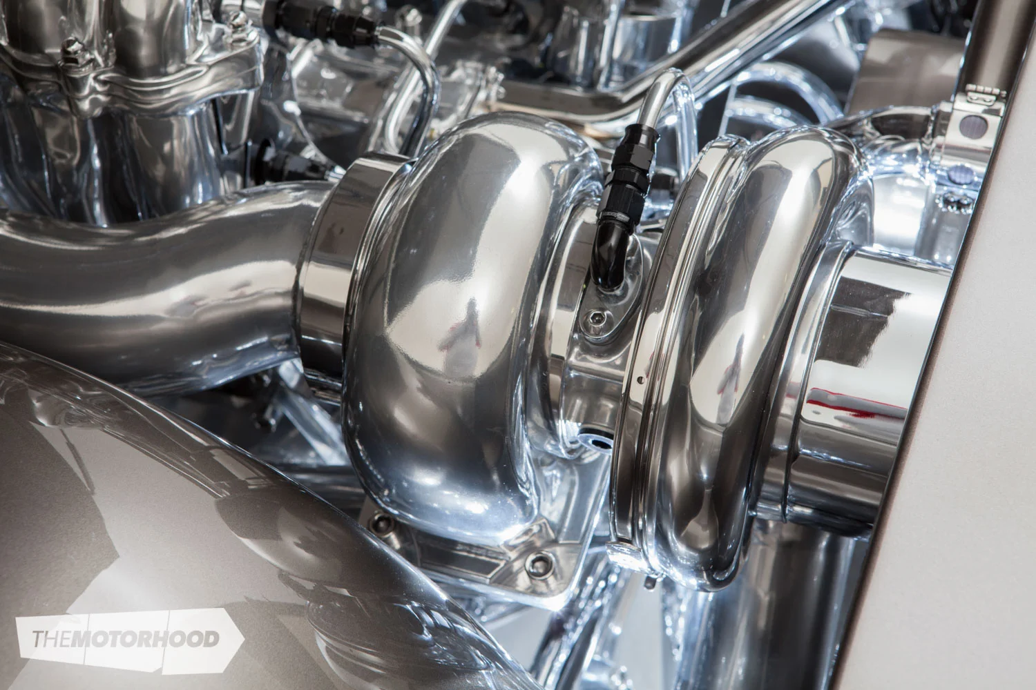 The MotorEx-mastering 1973 Mazda RX-3 from over the ditch | NZ ...