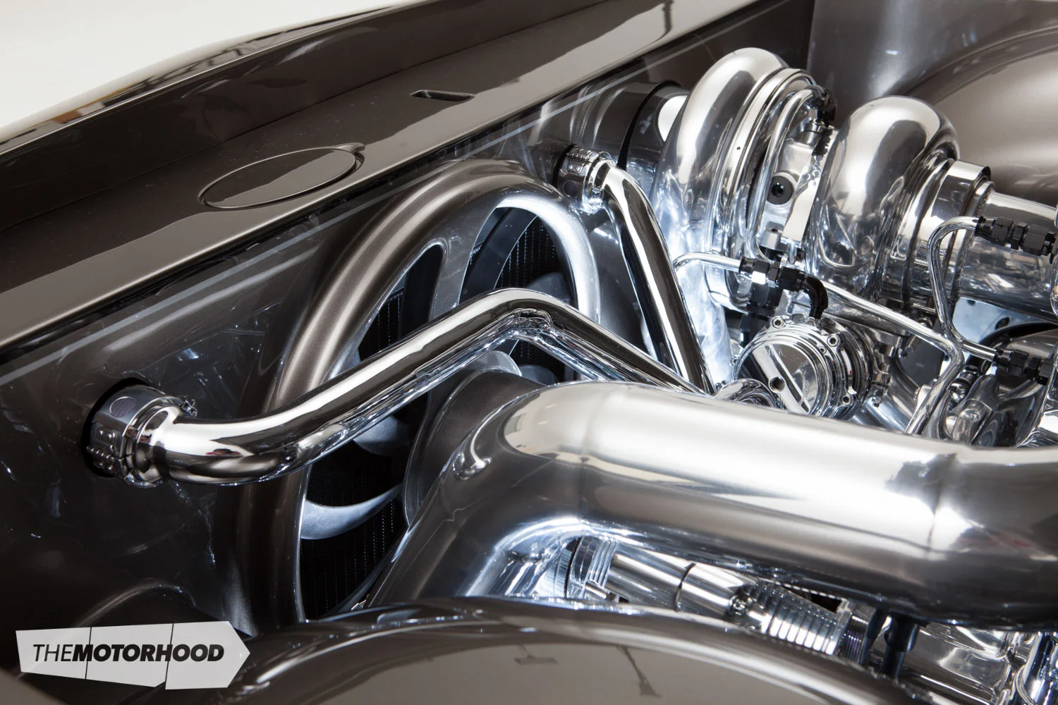 The MotorEx-mastering 1973 Mazda RX-3 from over the ditch | NZ ...